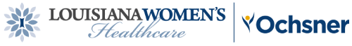 Louisiana Women’s Healthcare | MyOchsner