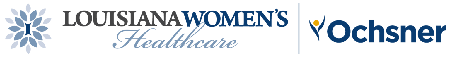 Louisiana Women’s Healthcare | MyOchsner