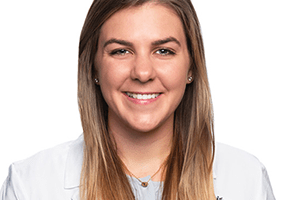 Morgan Bankston, MD - Louisiana Women's Healthcare