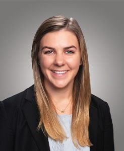 Morgan Bankston, MD - Louisiana Women's Healthcare