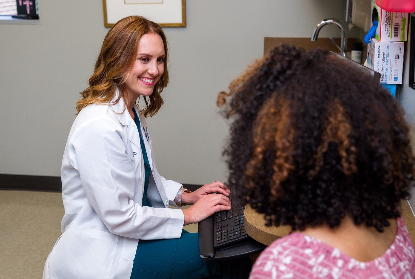 Louisiana Women’s Healthcare | Before Your Visit