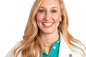 Louisiana Women’s Healthcare | Allyson Boudreaux, MD