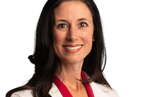 Louisiana Women’s Healthcare | Rebecca Boudreaux, MD