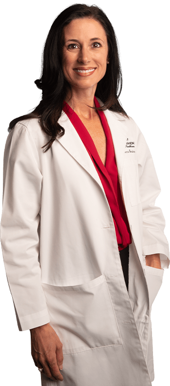 Louisiana Women’s Healthcare | Rebecca Boudreaux, MD