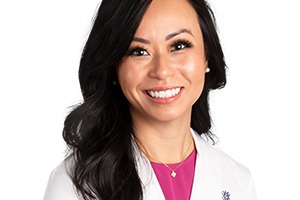 Louisiana Women’s Healthcare | Lin Dang, MD