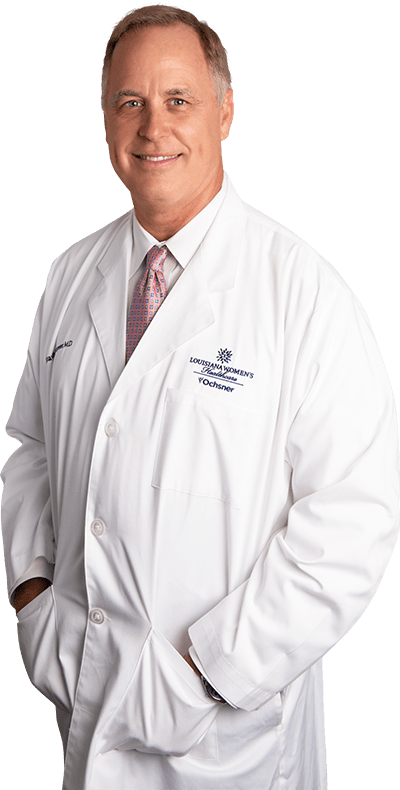 Louisiana Women’s Healthcare | Shawn Kleinpeter, MD