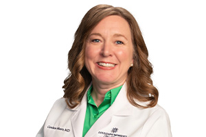 Louisiana Women’s Healthcare | Dr. Candace Moore OB/GYN