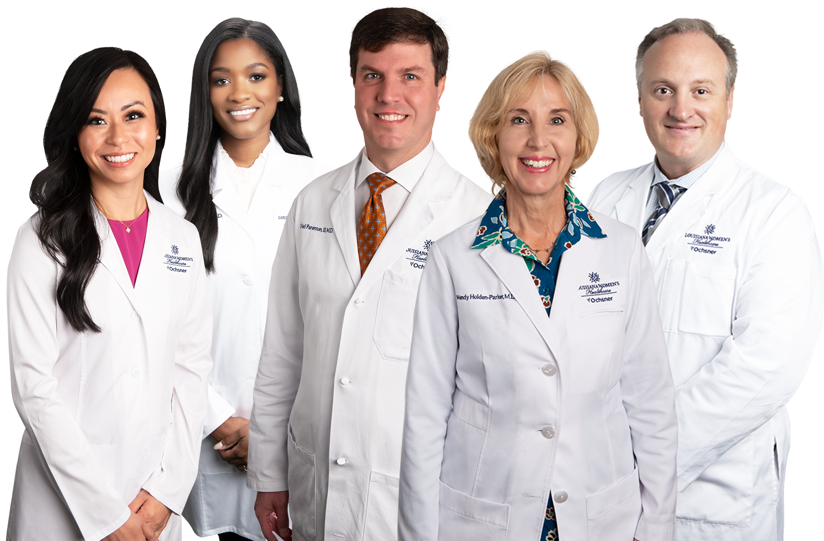 Louisiana Women’s Healthcare | Center for Fibroid Care