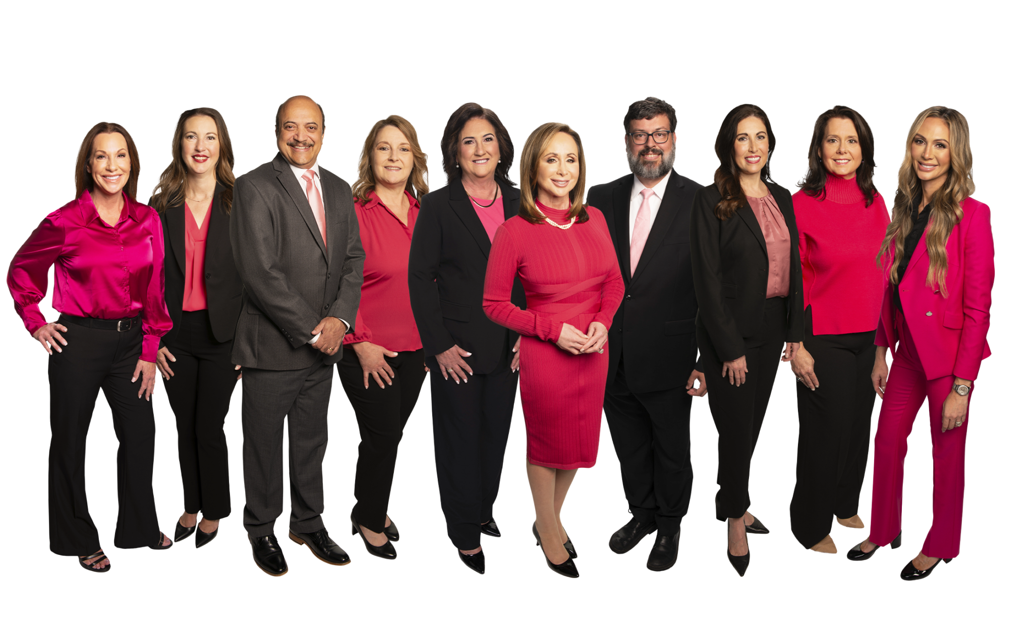Louisiana Women’s Healthcare | Administration
